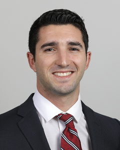 Alexander Keenan - Pensam Capital