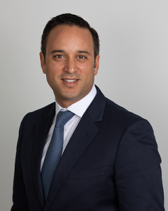 Joe Ackerman - Pensam Capital