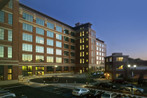 Parkway Lofts – Bloomfield, NJ - Pensam Capital