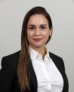Yusleidy Arrojo - Pensam Capital